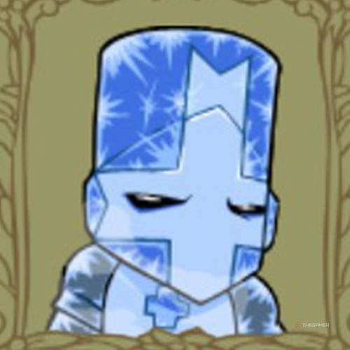 Character Unlock Chart For Castle Crashers