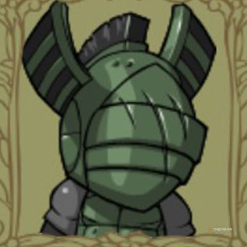 Character Unlock Chart For Castle Crashers