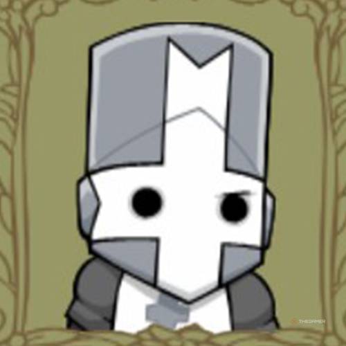 Character Unlock Chart For Castle Crashers