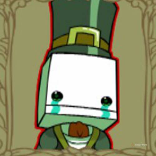 Character Unlock Chart For Castle Crashers