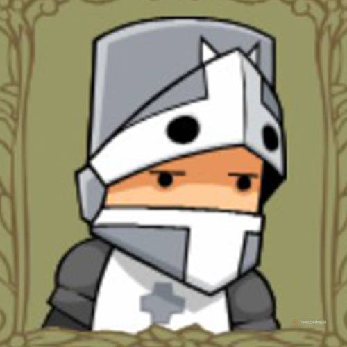 Character Unlock Chart For Castle Crashers
