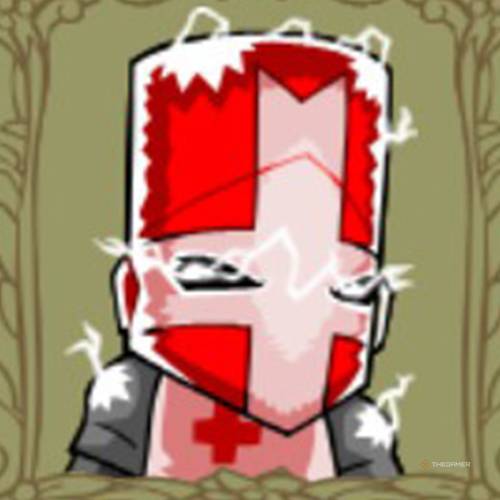 Character Unlock Chart For Castle Crashers