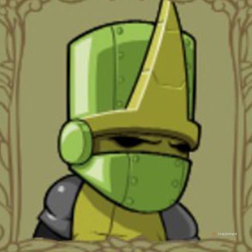 Character Unlock Chart For Castle Crashers