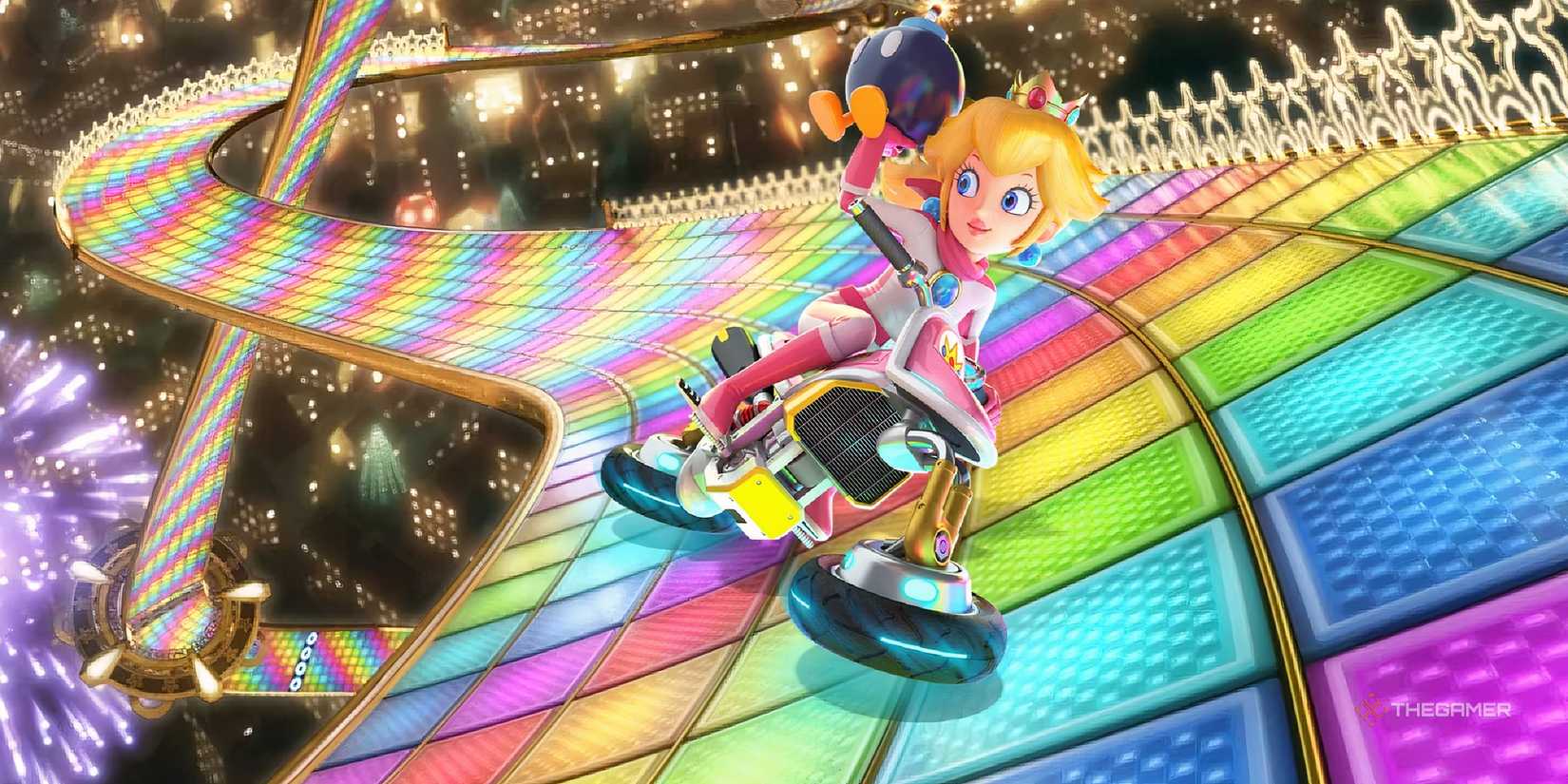 Is Mario Kart World The New Best Mario Kart Game?