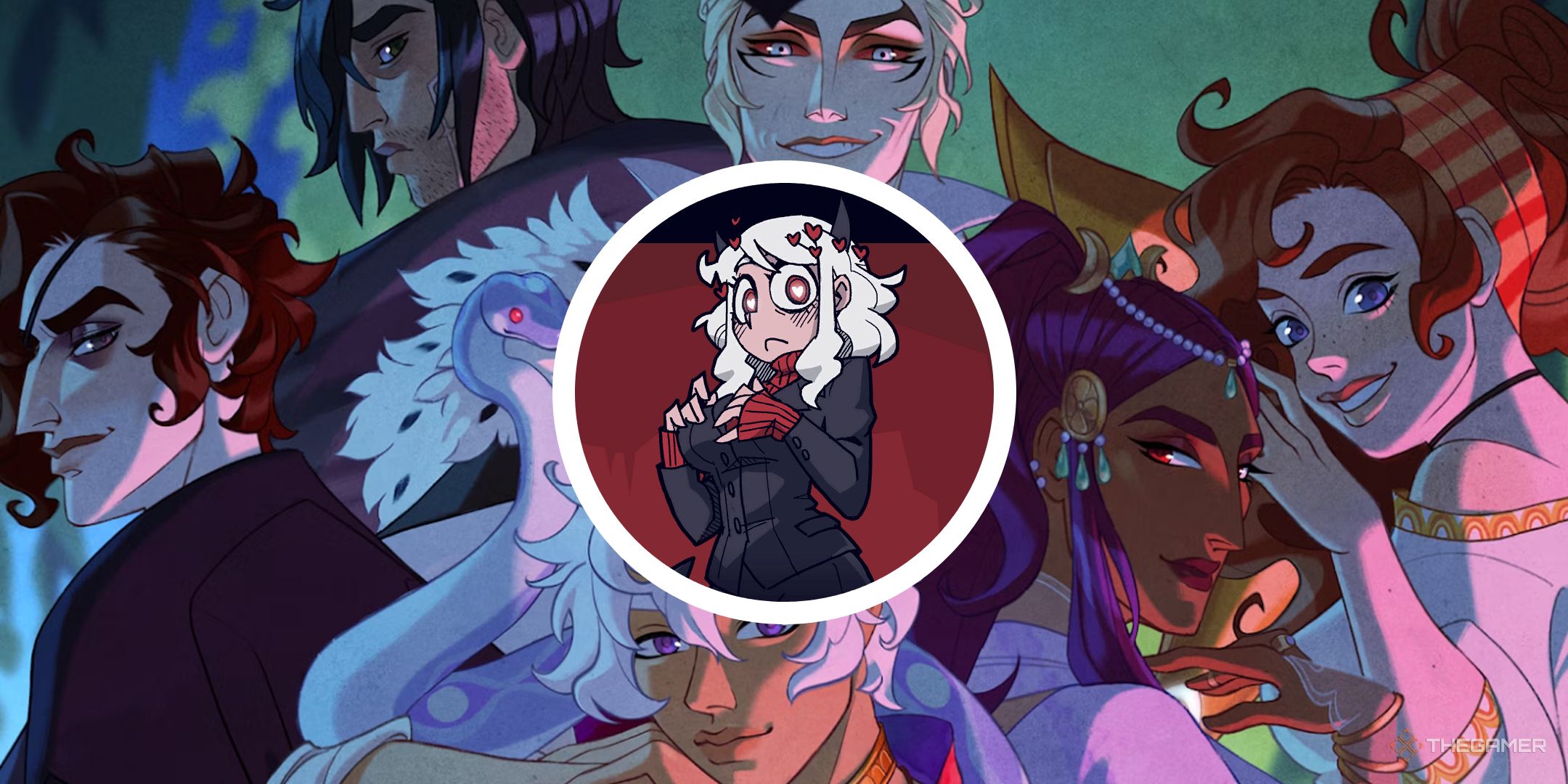 The Best Free Dating Sims