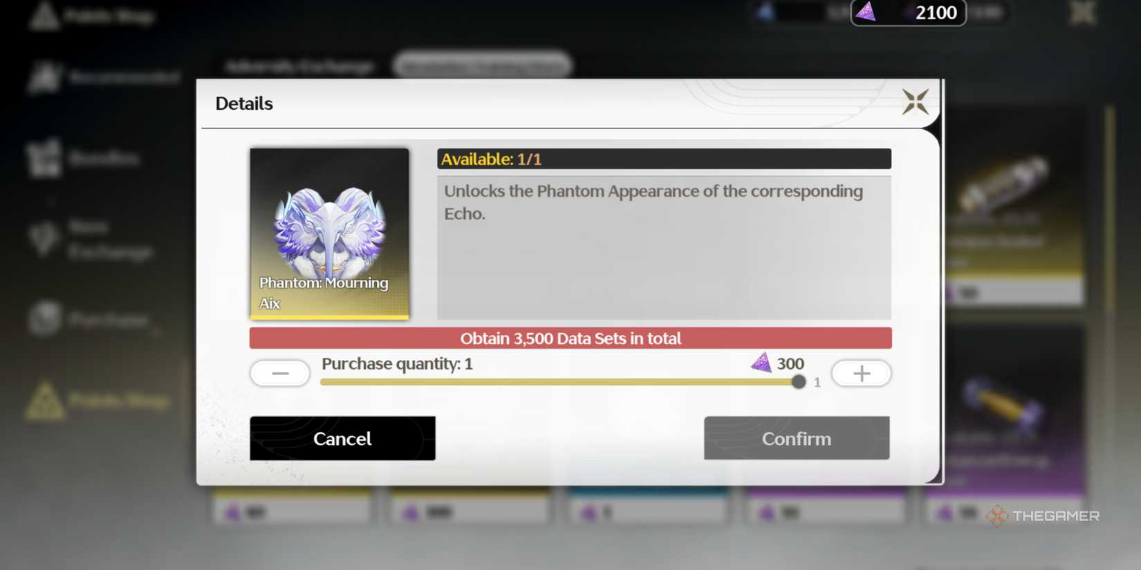 Wuthering Waves: All Phantom Echoes and Locations