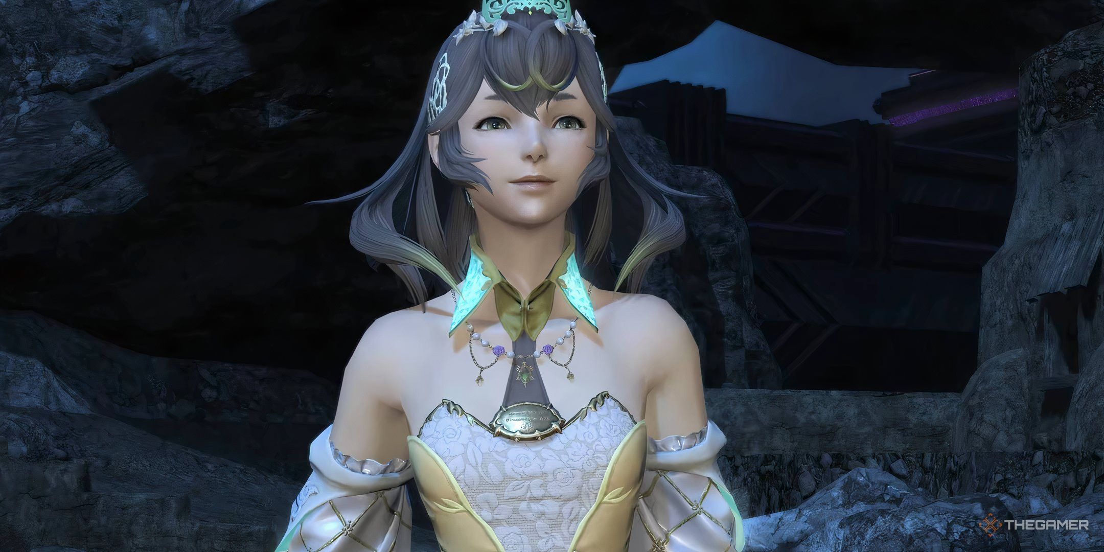 Final Fantasy XIV: Yoshida Hints At Future Possibilities Of The Warrior ...