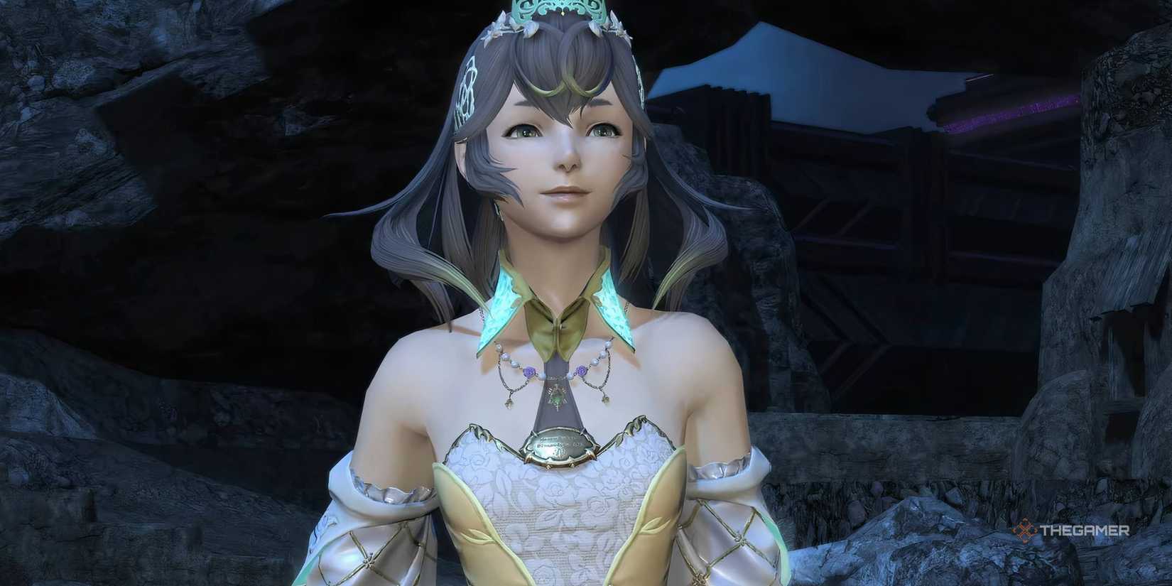 Every Major Character's Voice Actor In Final Fantasy XIV: Dawntrail