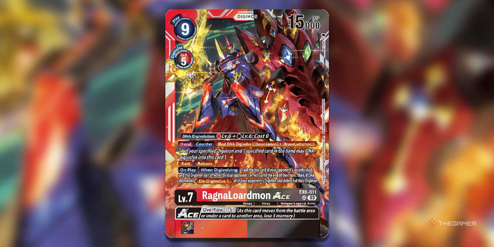 The Best Cards From Infernal Ascension - Digimon Card Game