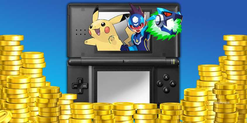 The Rarest GameCube Games