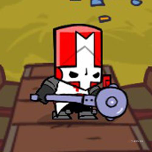 Character Unlock Chart For Castle Crashers