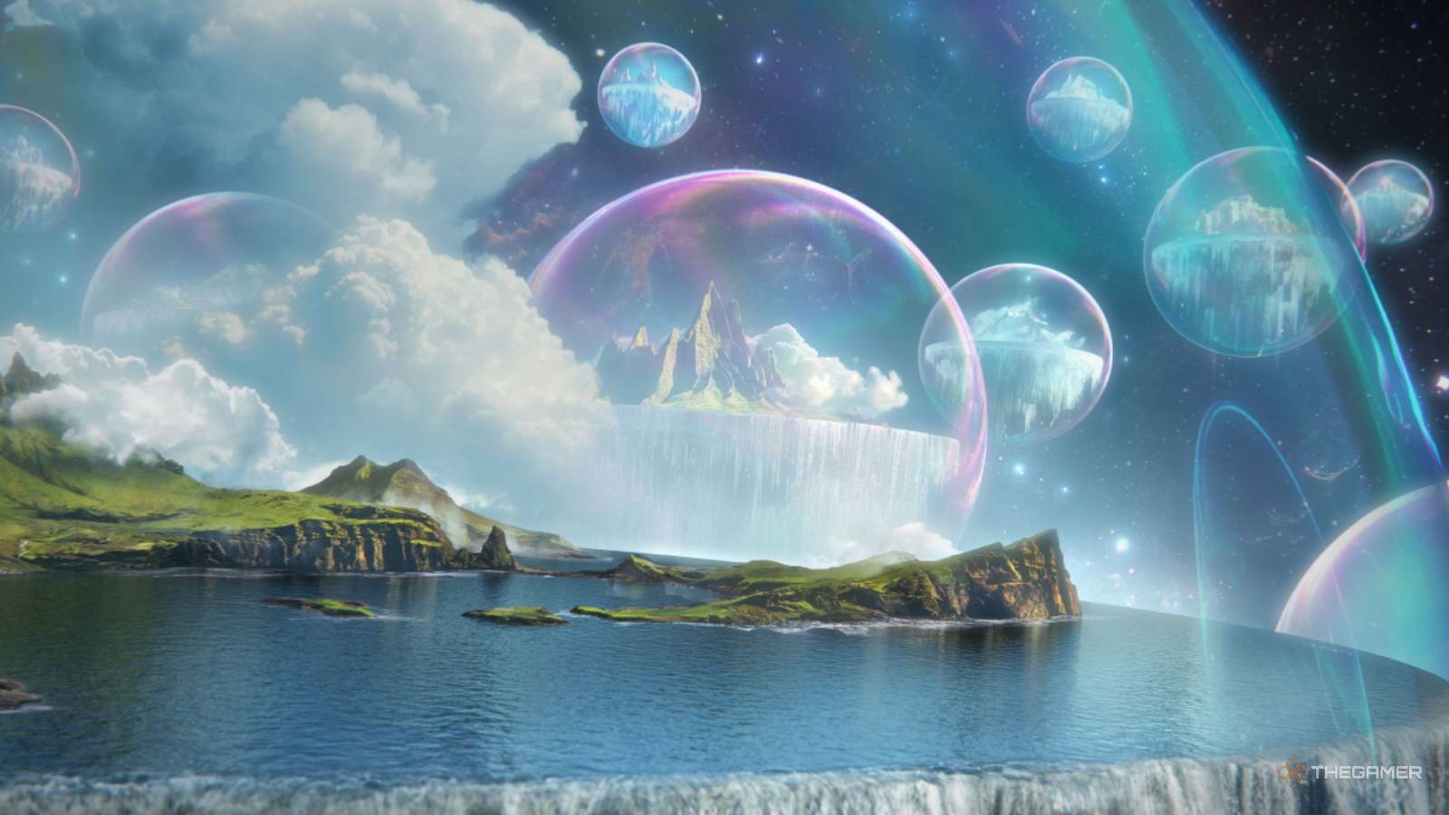 What Are Seasons In Once Human?