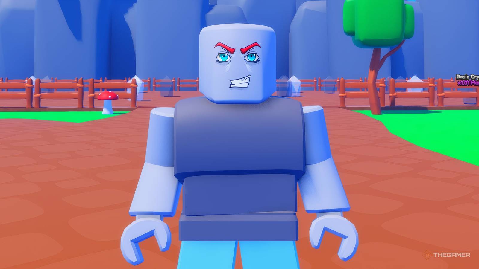 Omega Rune Incremental Codes - Roblox