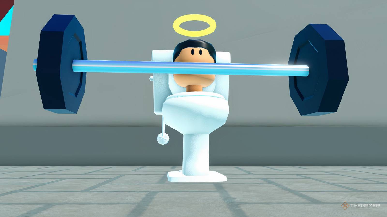 Titan Training Simulator Codes - Roblox