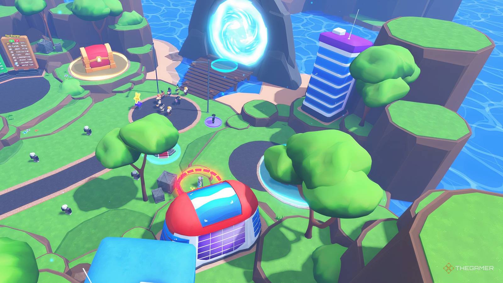 Anime Haven Simulator Codes - Roblox