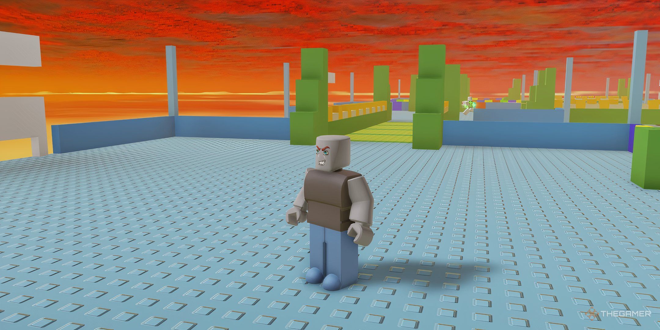 GreenPeak Codes - Roblox