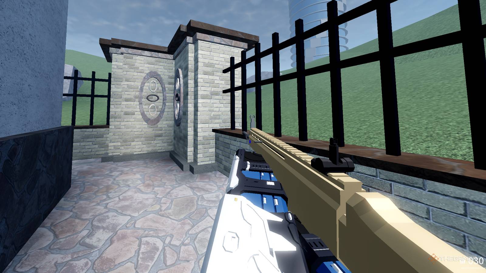 Energy Assault Codes - Roblox