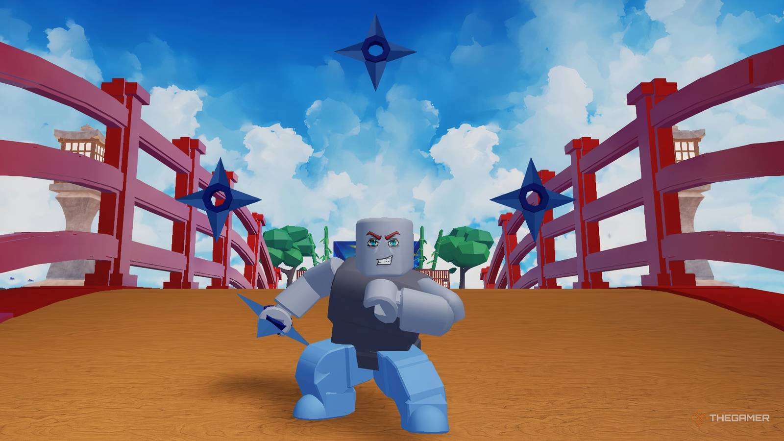 Ninja Star Simulator Codes - Roblox