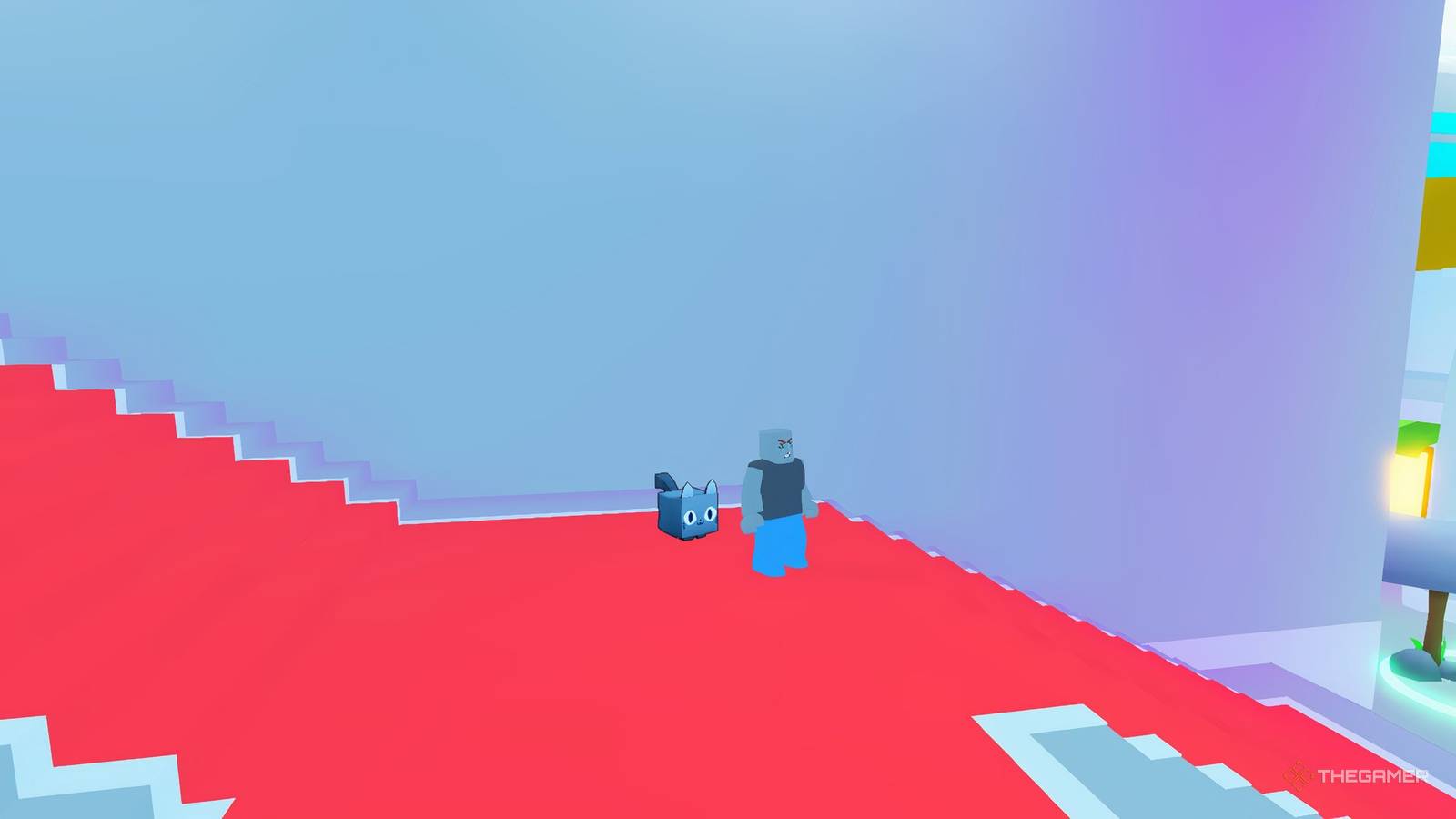 Pet Simulator X Modded Codes - Roblox