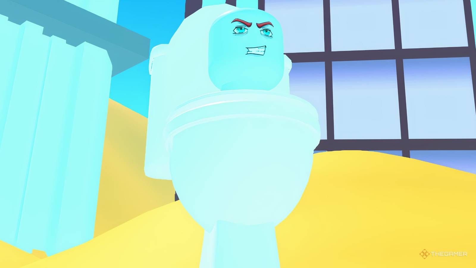 Toilet Race Simulator Codes - Roblox