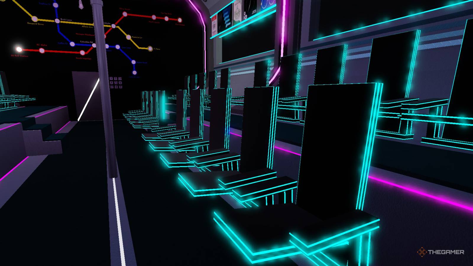 Terminal Escape Room Codes - Roblox