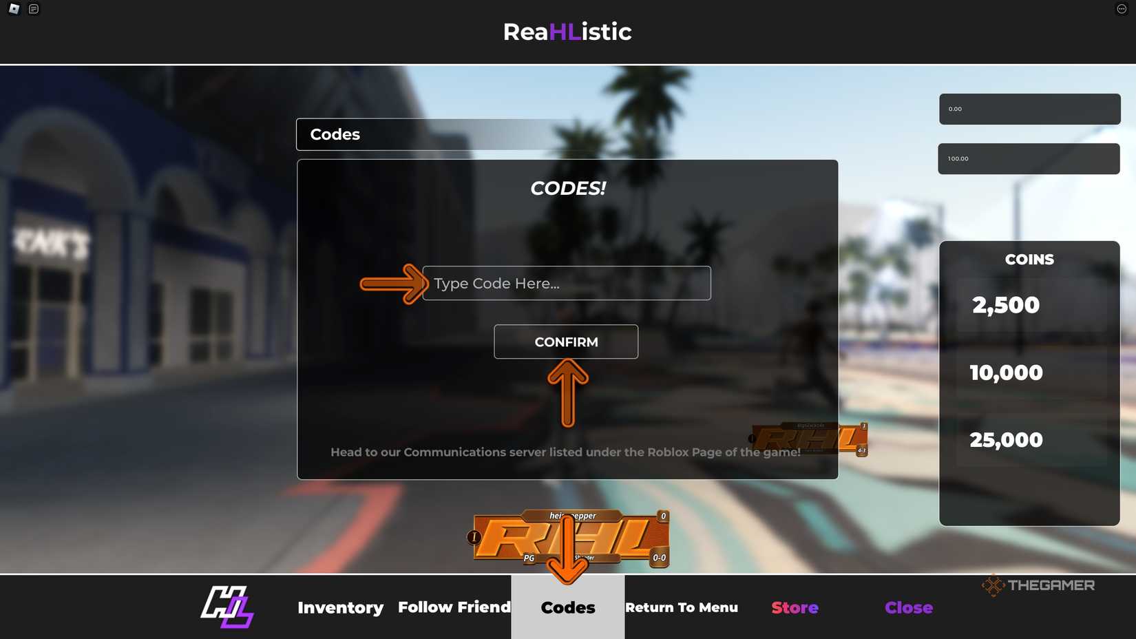 Realistic Basketball Codes - Roblox