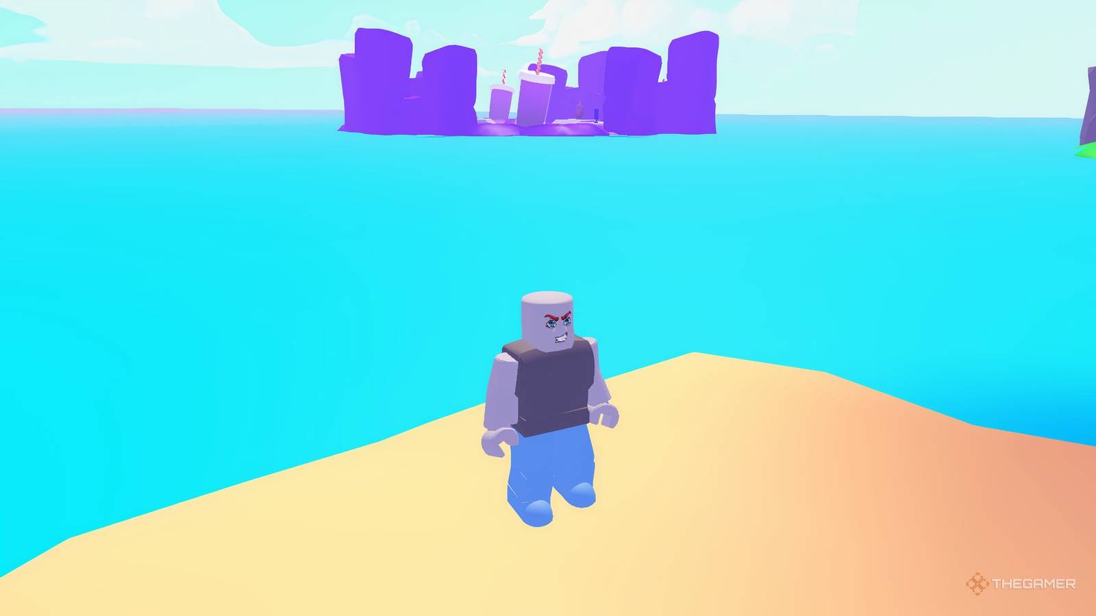 Power Slap Simulator Codes - Roblox