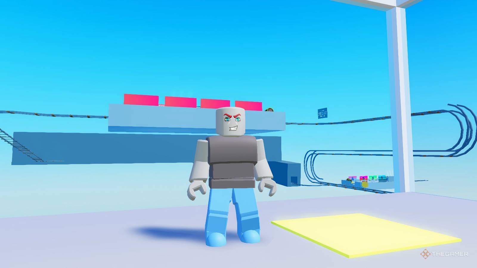 Cart Ride Simulator Codes - Roblox