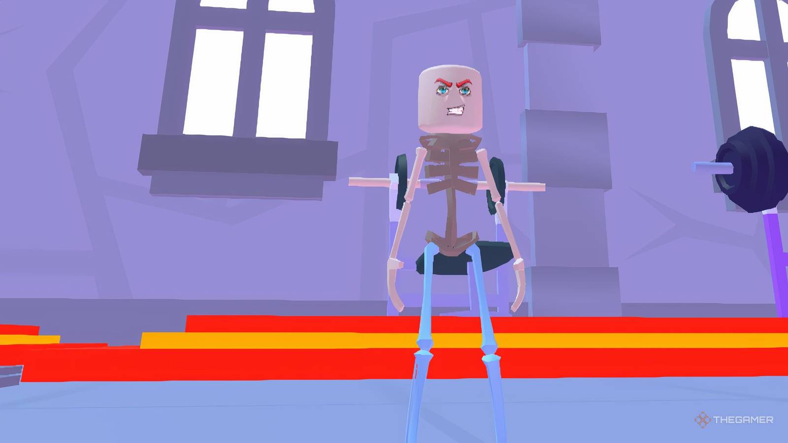 Strength Simulator Codes - Roblox