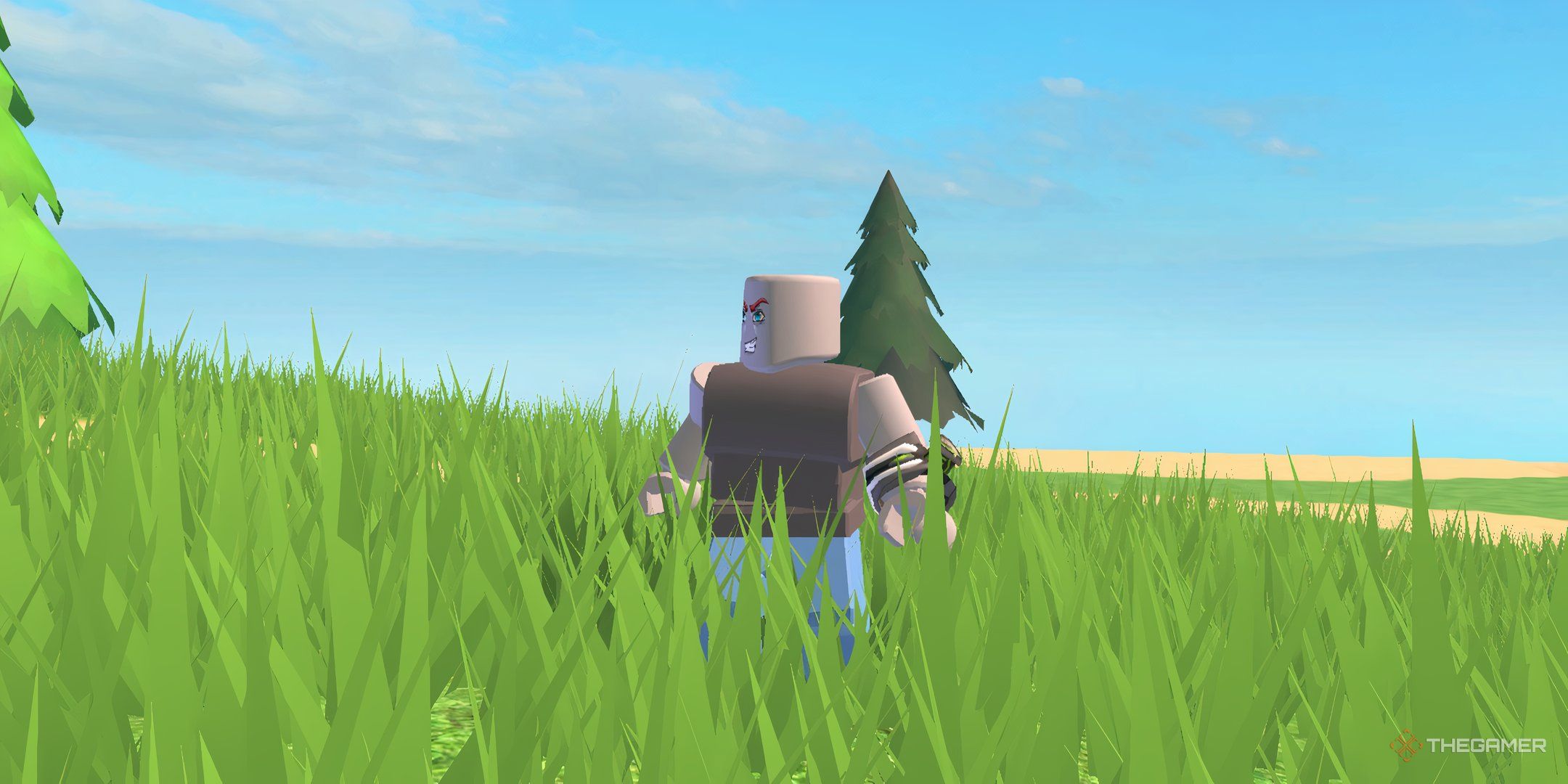 Possessor Codes - Roblox