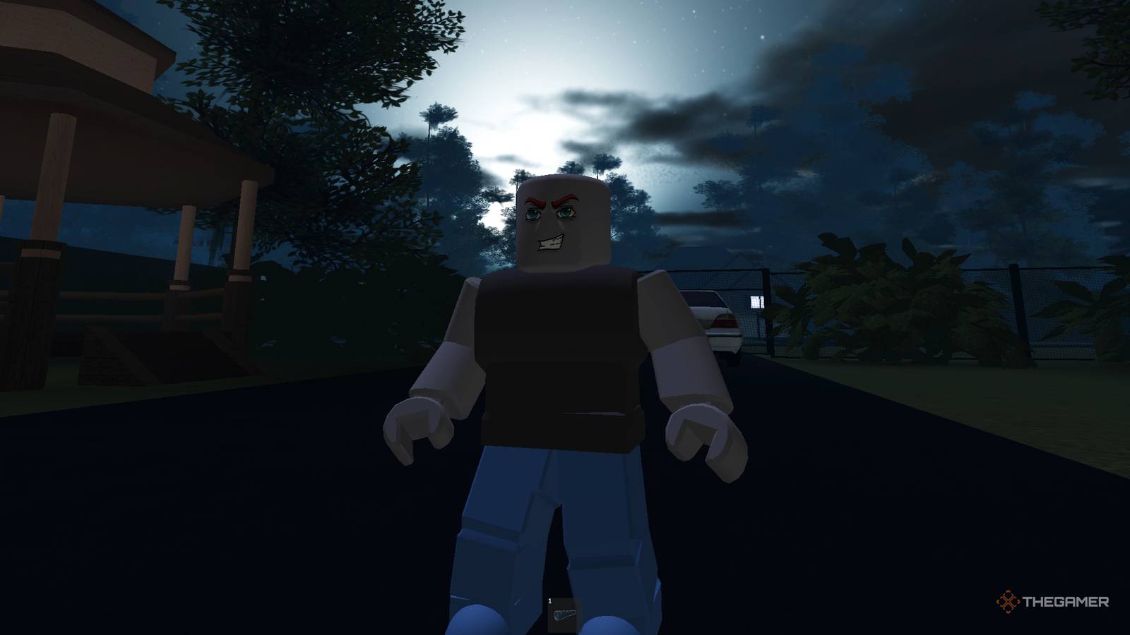 Toytale RP Codes - Roblox