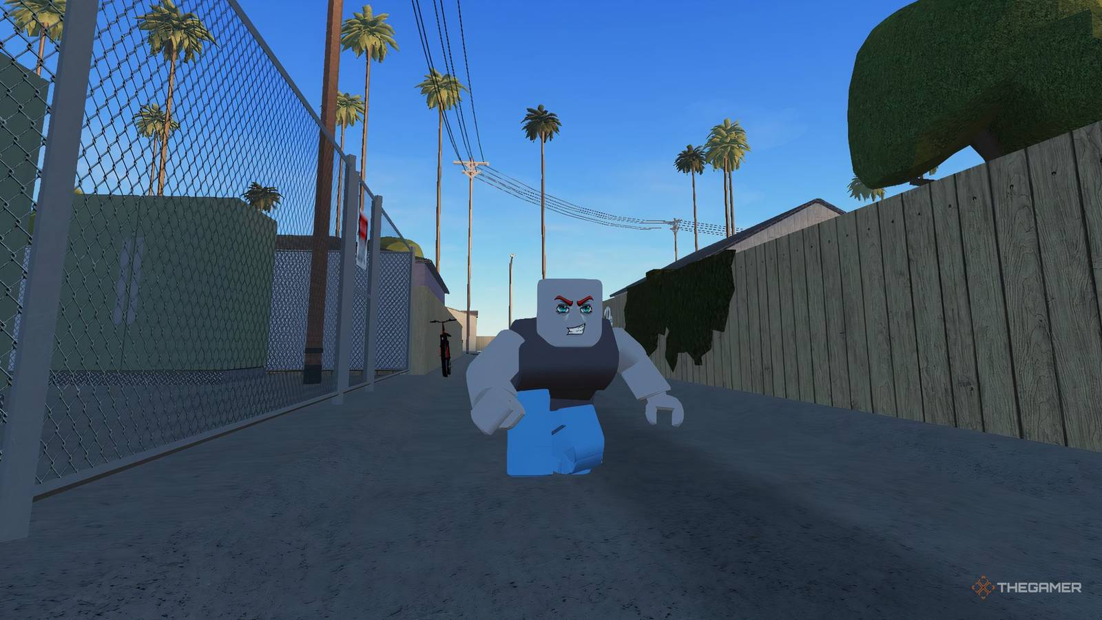 RoStreets Codes - Roblox