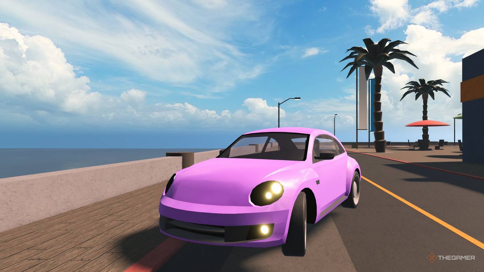 Driving Simulator Codes - Roblox