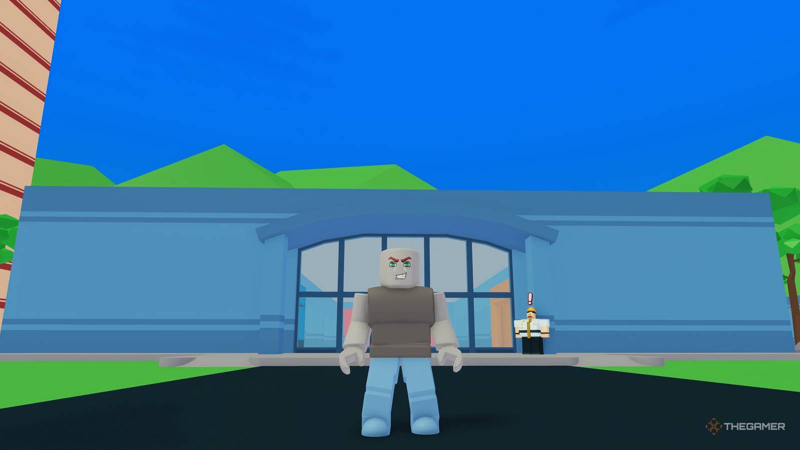 Mall Tycoon Codes - Roblox