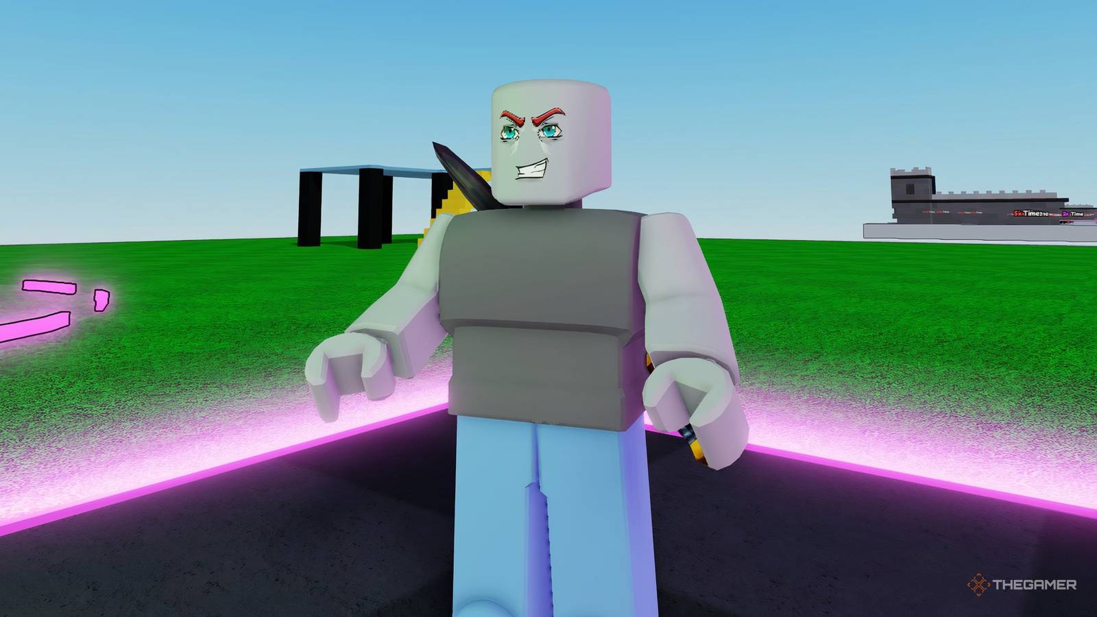 Steal Time Simulator Codes - Roblox