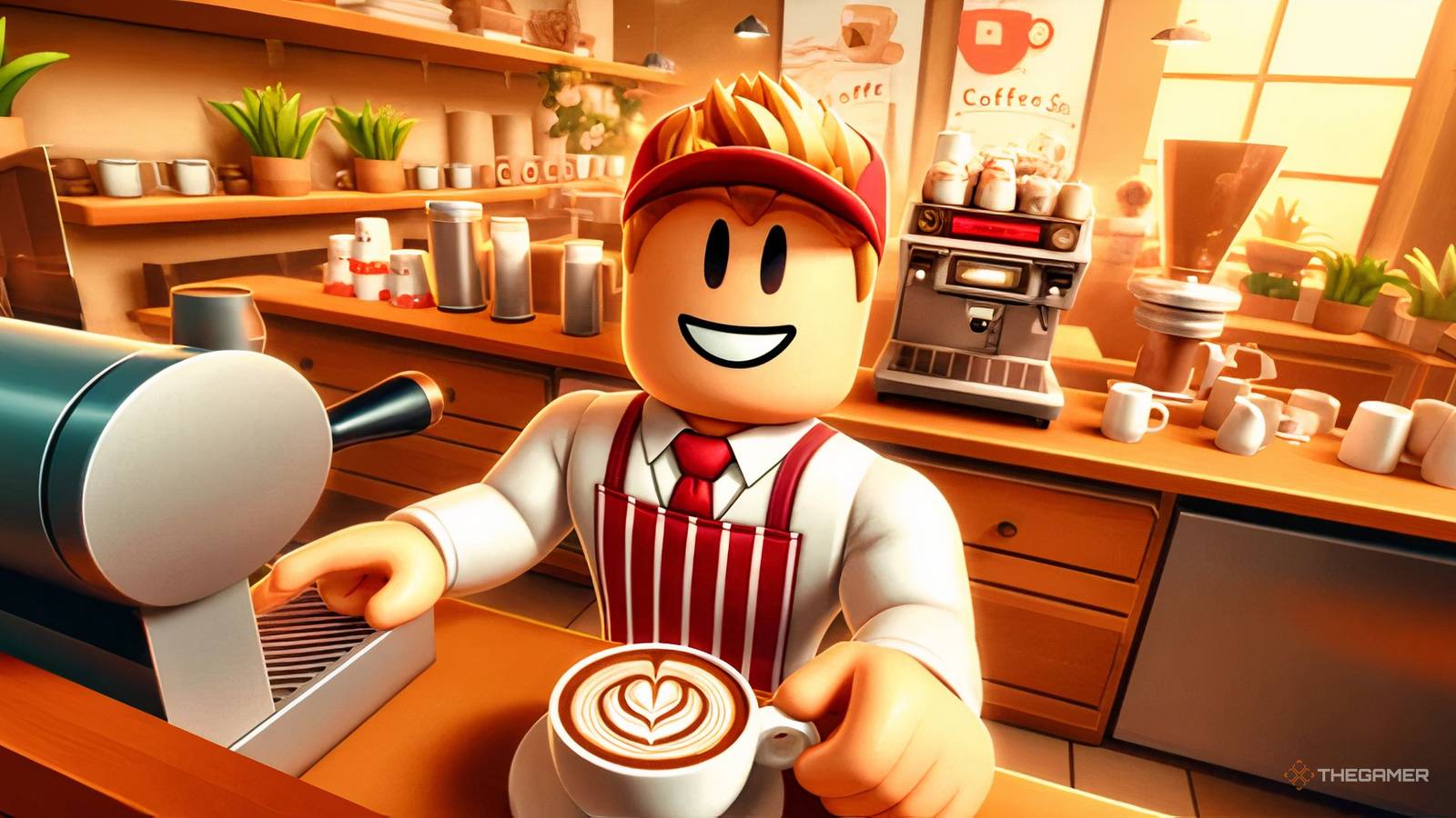 Coffee Shop Tycoon Codes - Roblox