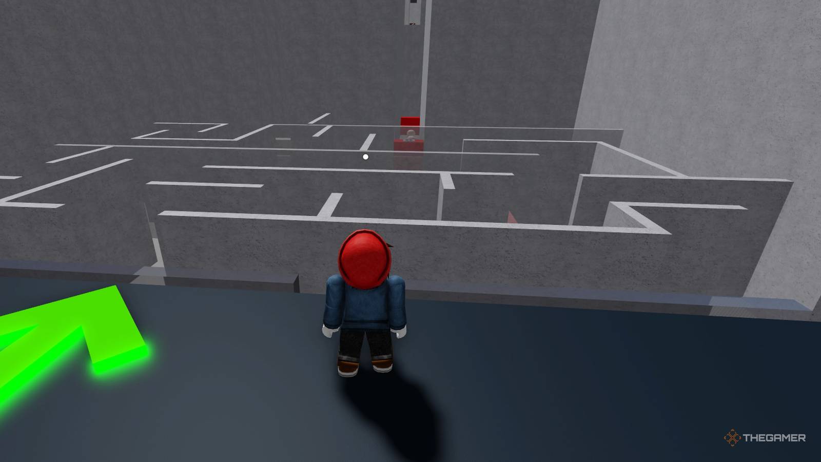 The Best Escape Games On Roblox