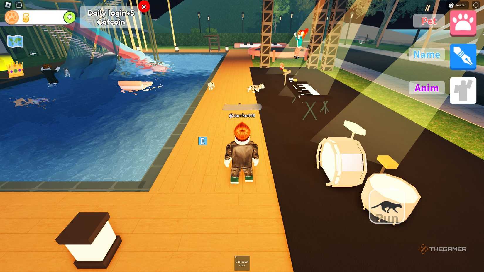 The Best Roblox Cafe Games Available Now