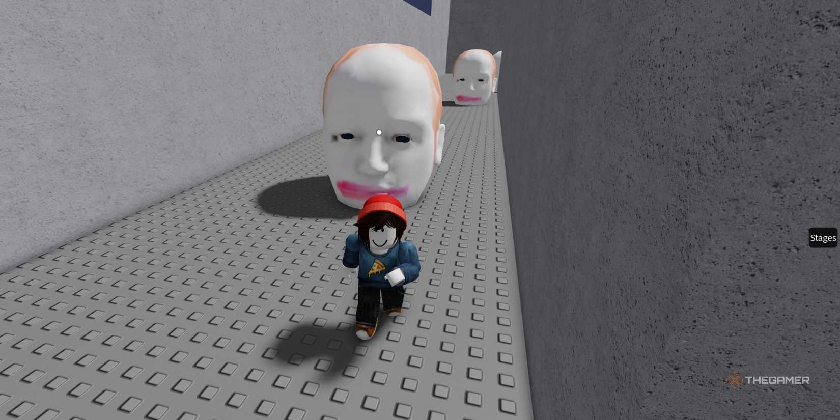 The Best Escape Games On Roblox