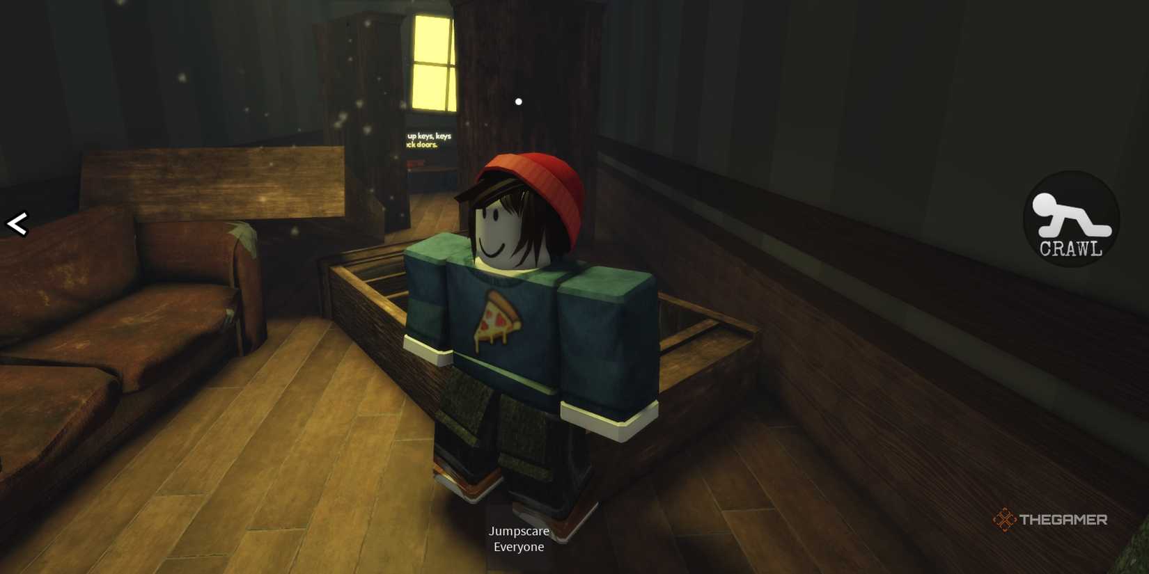 The Best Escape Games On Roblox