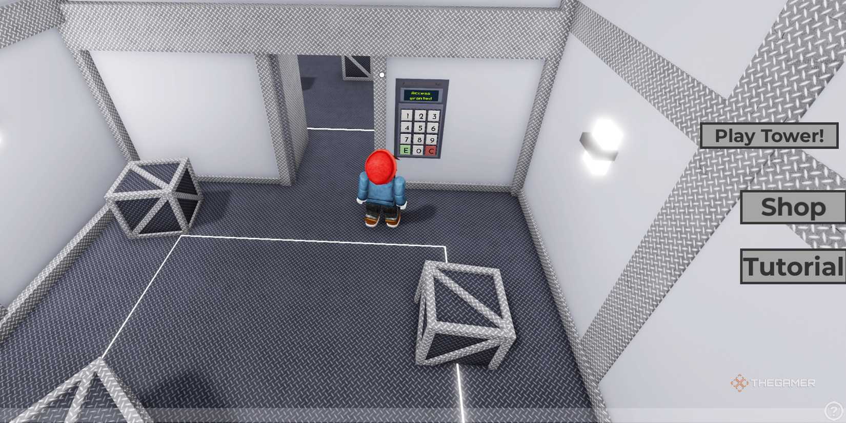 The Best Escape Games On Roblox