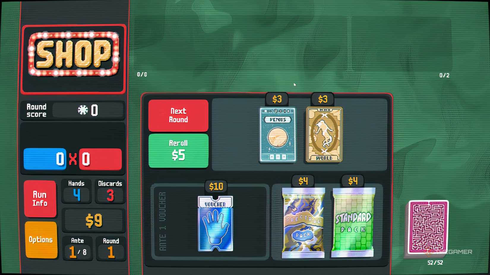 How To Beat Jokerless Challenge In Balatro