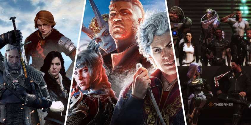 What Was The First Ever RPG?