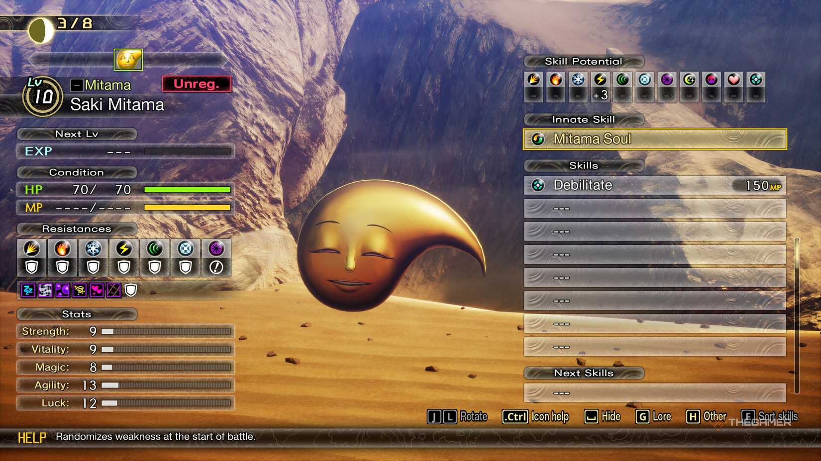 Shin Megami Tensei 5: Vengeance - How To Level Up Fast