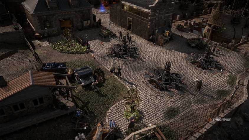 How To Complete The Ruler Of Highgate In PoE