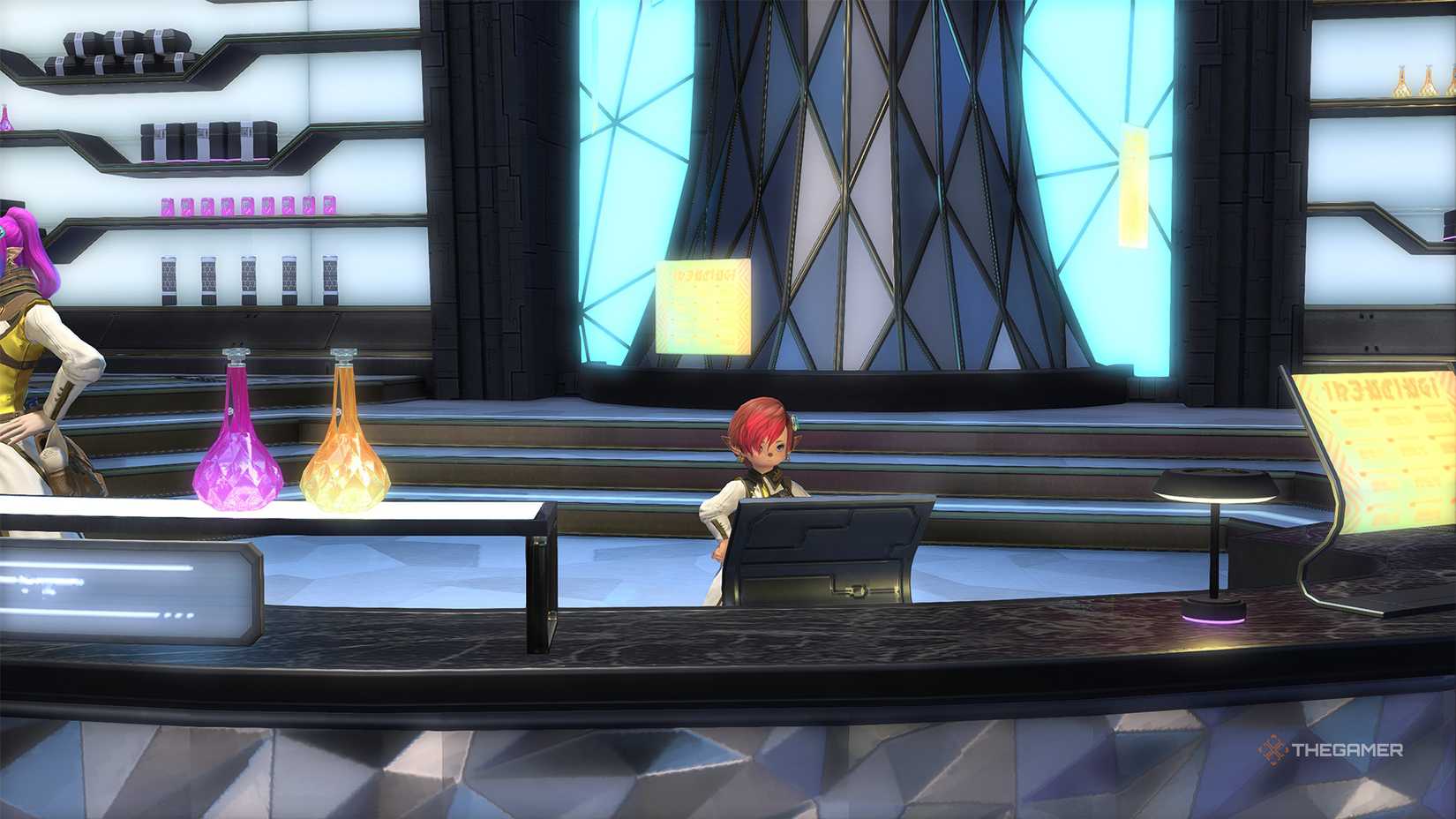 Where And When To Find Every Miner Legendary Node In FFXIV: Dawntrail