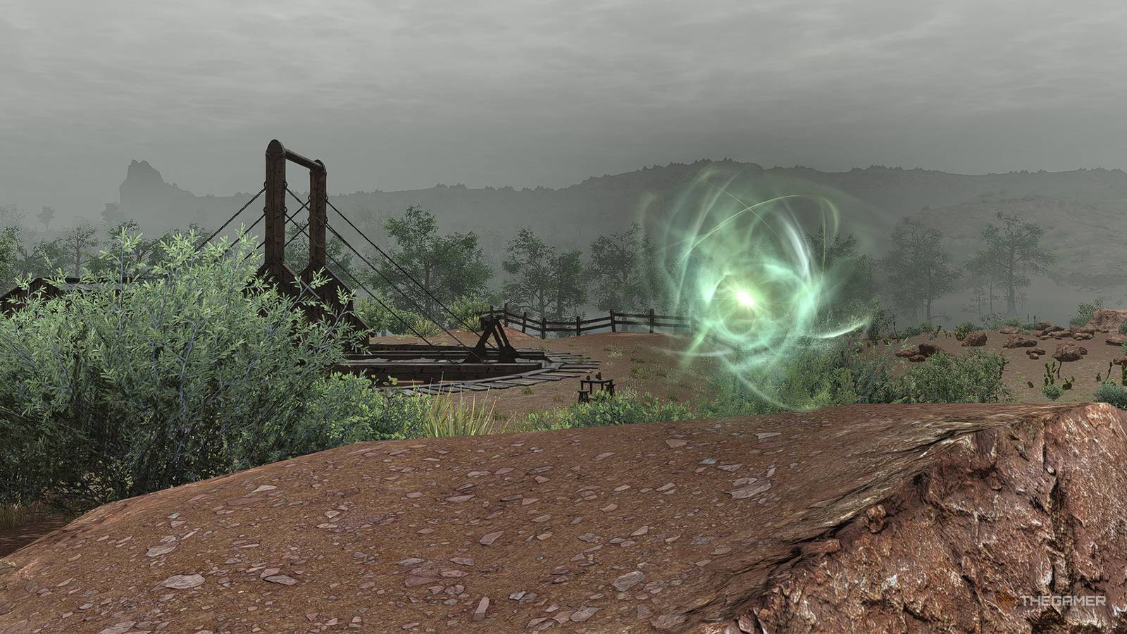 Where To Find All Shaaloani Aether Currents In Final Fantasy XIV: Dawntrail