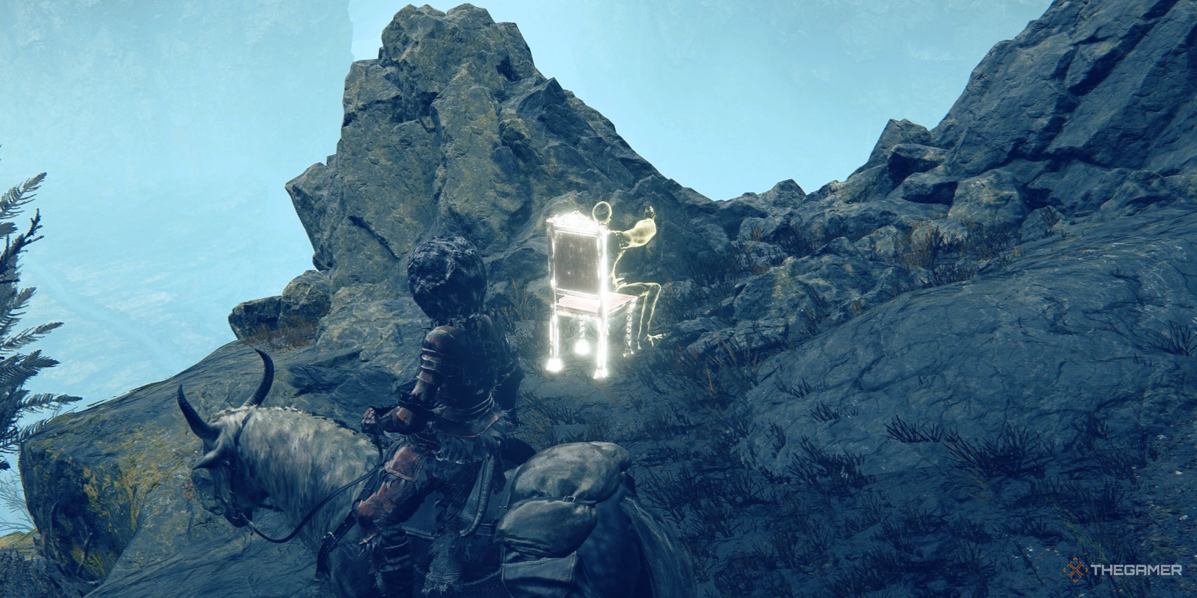 How To Get The Ancient Dragon Florissax Spirit Ashes