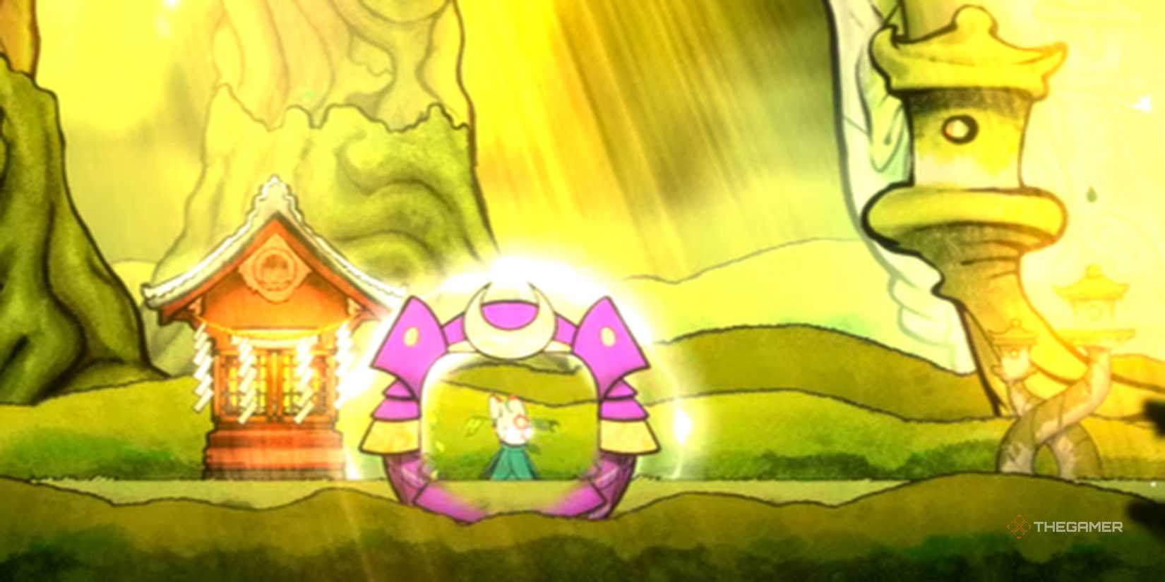 Every Daruma In Bo: Path Of The Teal Lotus, Ranked