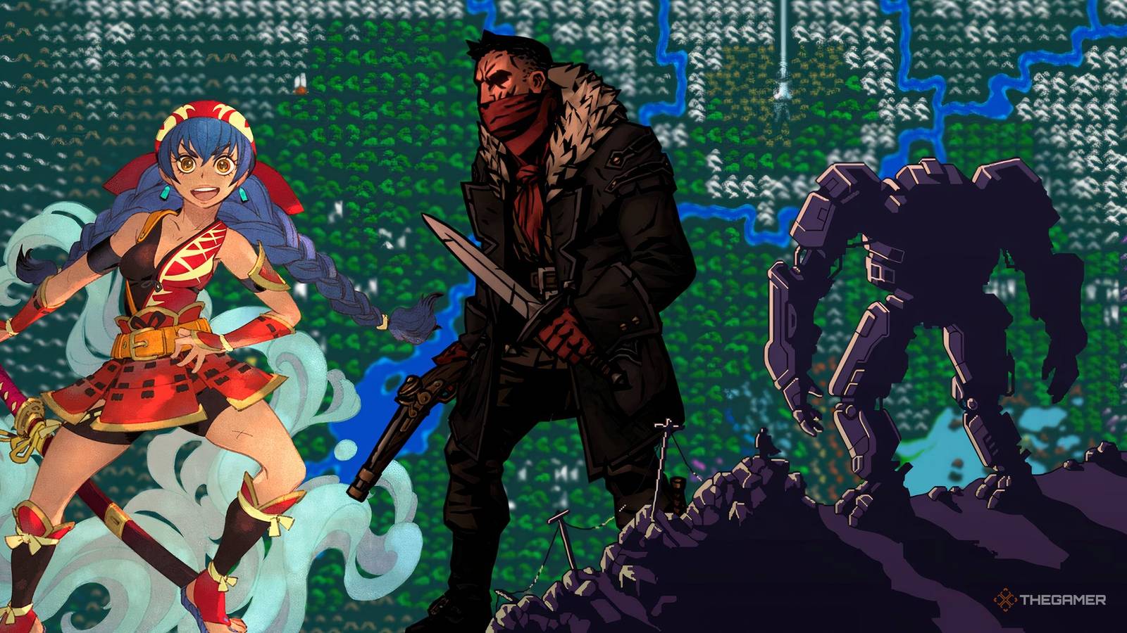 The Best Turn Based Roguelikes